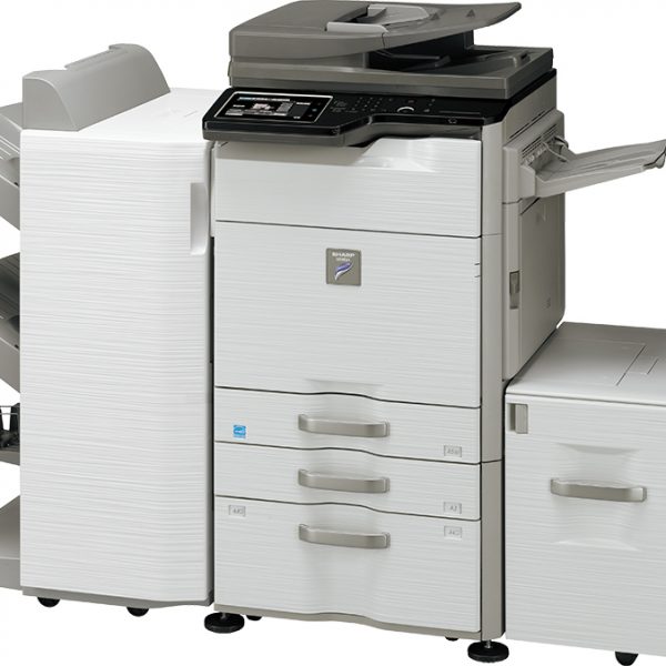 Sharp MX-M464N - Al Mulla Office Automation Solutions