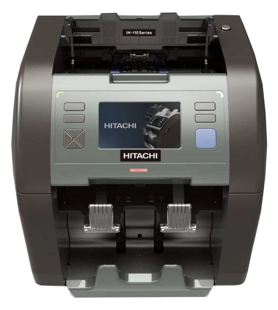 Hitachi IH-110 - Al Mulla Office Automation Solutions