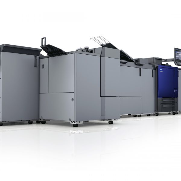 AccurioPrint C3080 - Al Mulla Office Automation Solutions