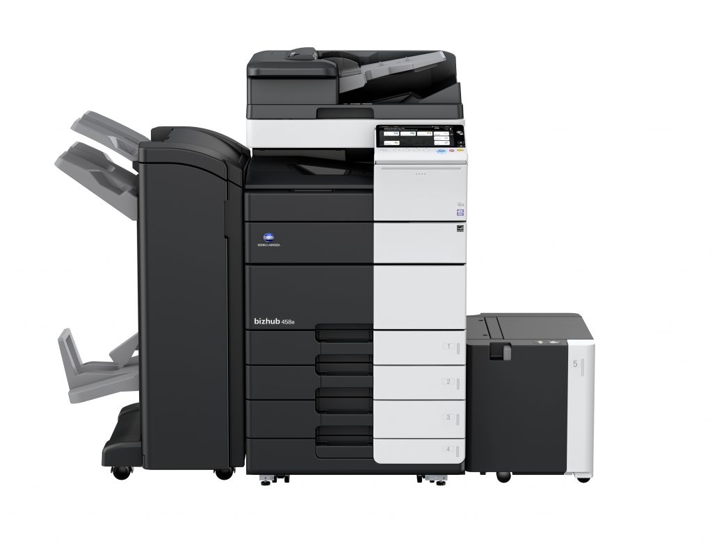 Konica Minolta Archives - Al Mulla Office Automation Solutions
